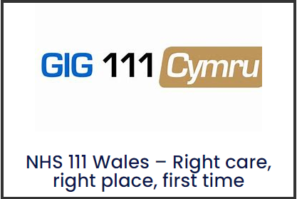 Self Help Hub – Fforestfach Medical Centre