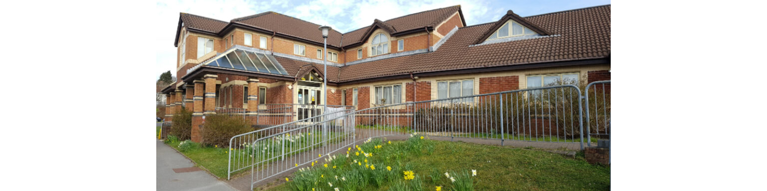 Fforestfach Medical Centre – Fforestfach Medical Centre
