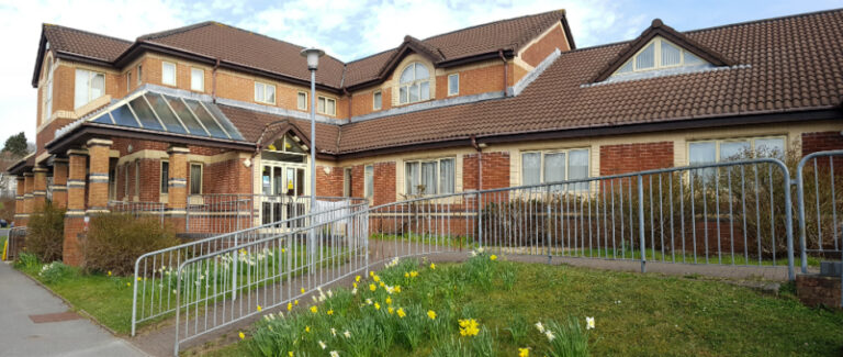 Fforestfach Medical Centre